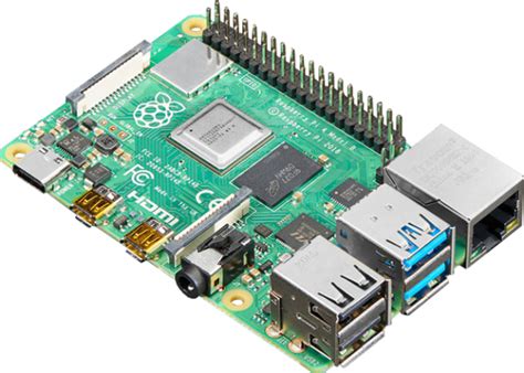 Top 3d Printed Cases For The Raspberry Pi Raspberrypi Piday