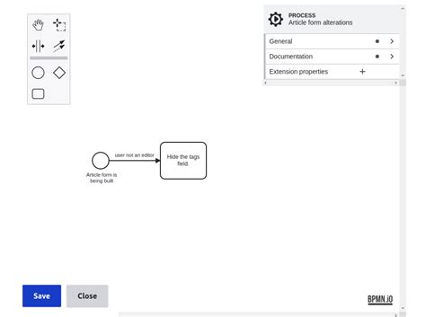 Creating Drupal Processes With The Event Condition Action Module Code