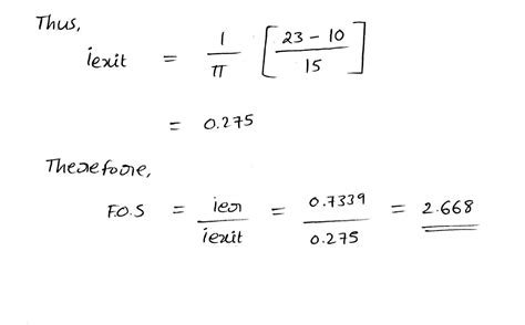 Solved Please Write The Solution Clearly Thank You 5 Determine The Course Hero