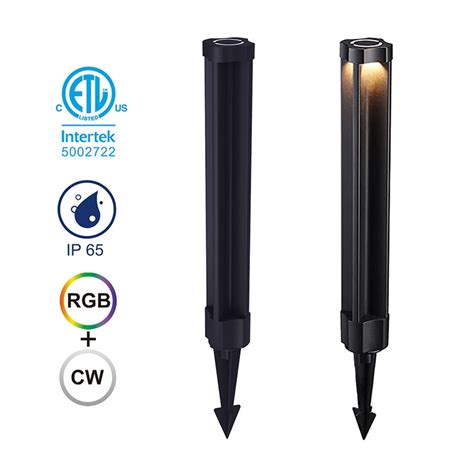 Acdc 12v 4w Low Voltage Led Pathway Lights