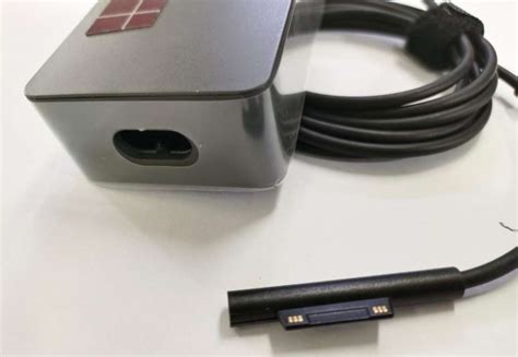 Promo Adaptor Charger Microsoft Surface Pro 3 4 5 6 7 X 15v Diskon 23 Di Seller Prasywa Shop