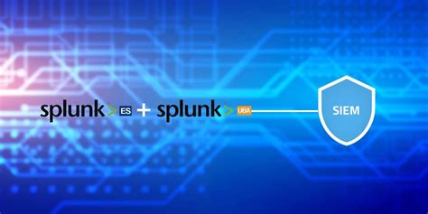 Using Splunk ES And UBA Together Aliado Solutions