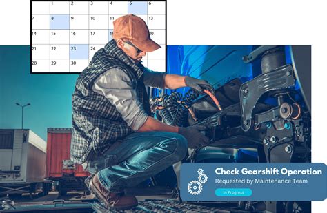 Preventive Maintenance Software For Fleet Longevity Optimize Fleet Operations