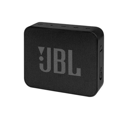 Jbl Go Portable Bluetooth Speaker System Black School Locker