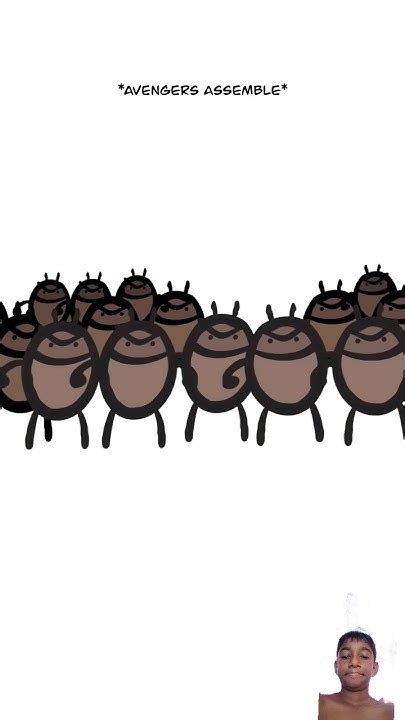 Army Of Cokroach Youtube