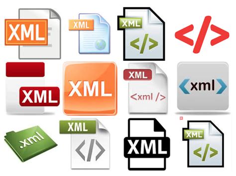 el color de xml el blog de un enrea