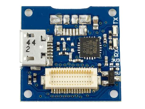 Tinyduino Basic Kit Coin Cell Version Discontinued The Pi Hut