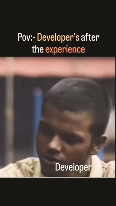 Attitude Like This Coder After Experience Coding Attitude