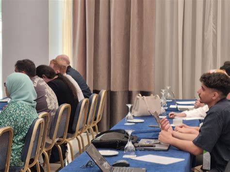 International Wireless Communications And Mobile Computing Conference Iwcmc 2024