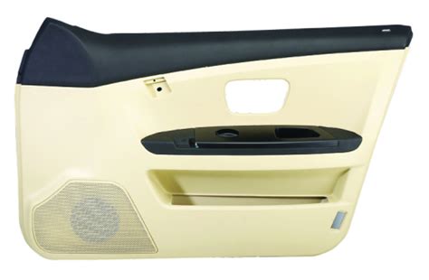 현대 자동차 도어 패널 플라스틱 사출 금형 의 고품질 현대 자동차 도어 패널 플라스틱 사출 금형