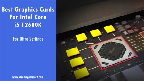 Best Graphics Cards For Ryzen X Xtremegaminerd Best Graphics Cards For Ryzen X Xtremegaminerd