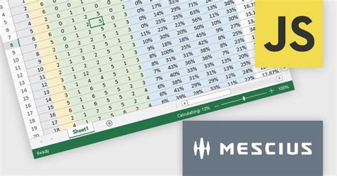 componentsource on linkedin keep spreadsheets responsive during