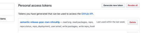 Semantic Release Fatal You Are Not Currently On A Branch Issue Semantic Release