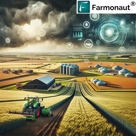 Uk Food Security Risks And Food Supply Chain Threats