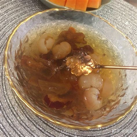 燕窝食谱做法大全和功效 知乎