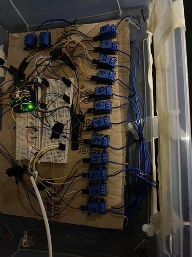 Gioco Luci Con Arduino Generale Arduino Forum
