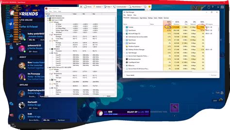 Question Low Fps And Gpu Usage Only 40 While In Game Toms Hardware Forum
