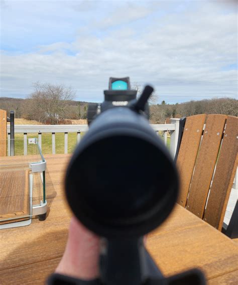 Plxc With Piggyback Rmr Raimdownsights Plxc With Piggyback Rmr Raimdownsights