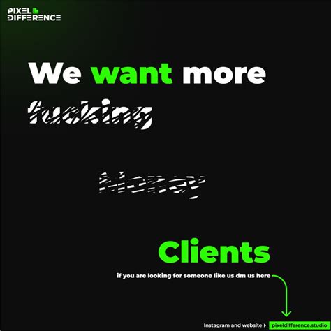 Pixel Difference On Linkedin Pixeldifference Creativeagency Brandidentity Visualdesign…