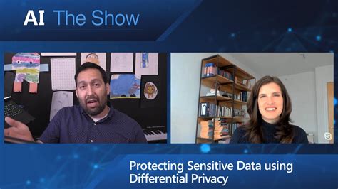 protecting sensitive data using differential privacy