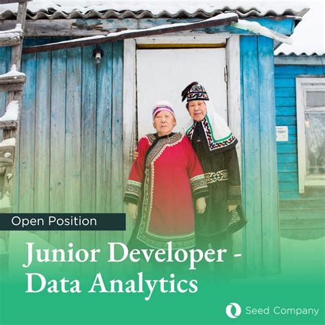 seed company on linkedin hiring nonprofit nonprofitjobs