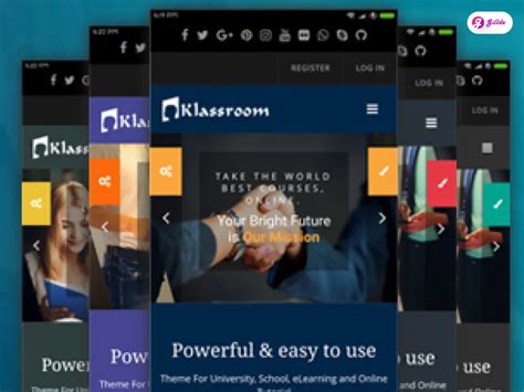 15 Best Moodle Themes Of 2024