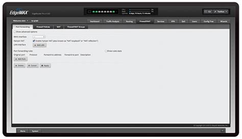 Ubiquiti EdgeRouter X Review MBReviews