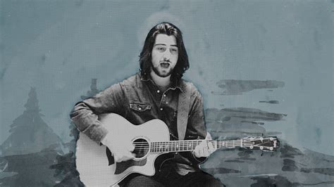 Noah Kahan Wallpapers Wallpaper Cave