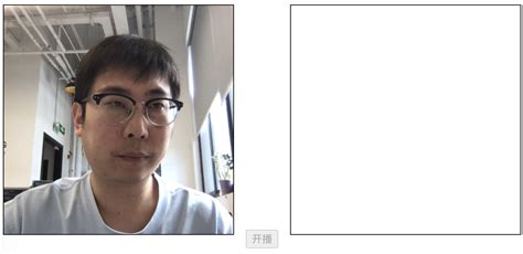 Html躬行记（3）——webrtc视频通话 阿里云开发者社区