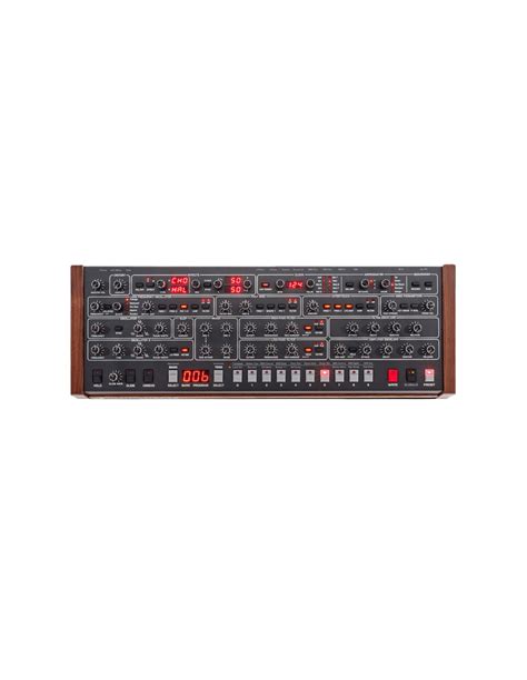 comprar sequential prophet 6 module