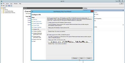 Microsoft Ad Fs Postman Learning Center