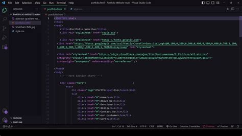 Shubham Nile On Linkedin Oasisinfobyte Intern Github Programming Html Webdevelopers