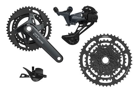 Bike Drivetrain Shimano At Alan Fortune Blog