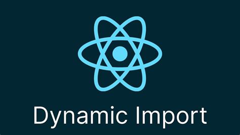 React教學 使用 Lazy 與 Suspense 動態載入 Component Youtube