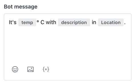 Messaging Recipe Getting External Data For Your Ai Agent For Messaging