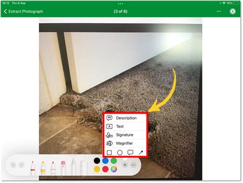 How Do I Annotate Photos