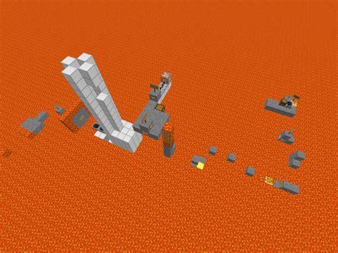 Lava Parkour Maps Mapping And Modding Java Edition Minecraft