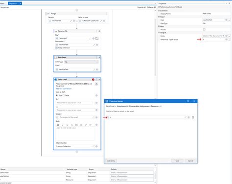 How To Reference File After Renaming Activities Uipath Community Forum