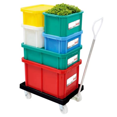 gilac rectangular haccp container with lid rectangular haccp container