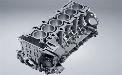 New Cars With Inline Engines