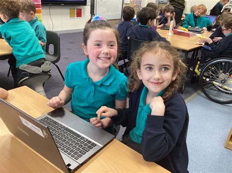 Year 2 Class 3 Computing Cookridge Primary