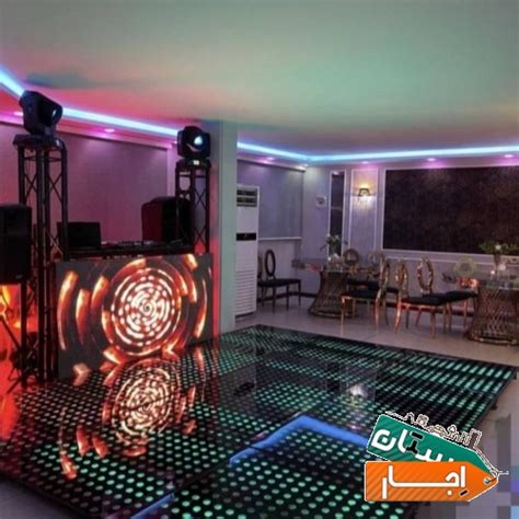 خدمات اجاره سالن اجتماعات باغ تالار تولد عقد عروسی اجارستان