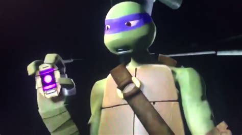 Tmnt Monkey Brains Youtube