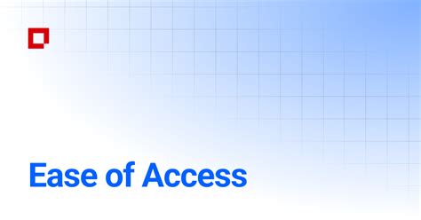 ease of access faronics deploy documentation