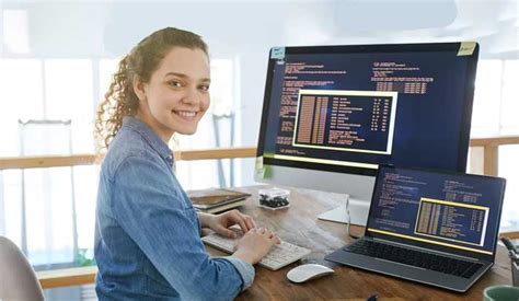 آینده انواع زبانهای برنامه نویسی 10 زبان رایج