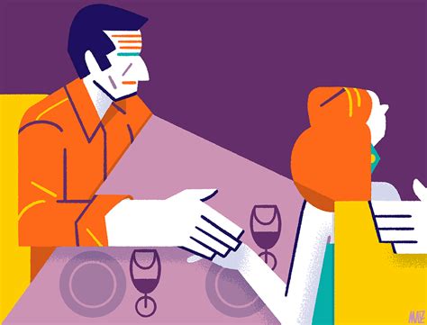 Pathological Jealousy On Behance