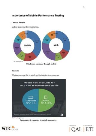 Mobile Apps Performance Testing Using Open Source Tool Jmeter Pdf