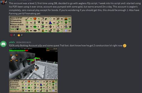 Osrs Account Creator Bot Ultimate Guide For 2025 Osrs Money Making Guide