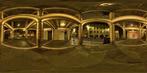 360 Background 067 Hdri Skies