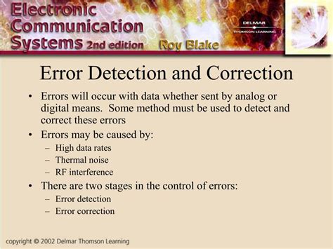 Ppt Chapter Nine Data Transmission Powerpoint Presentation Free Download Id3039453